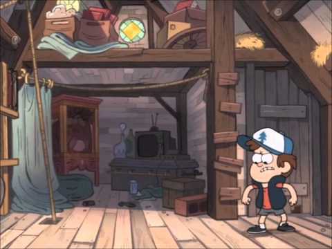 Dipper x Gideon || Wake Me Up Inside - YouTube