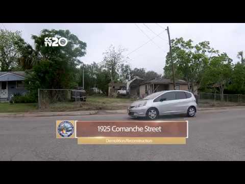 The HCD Demolition- Reconstruction Program - YouTube