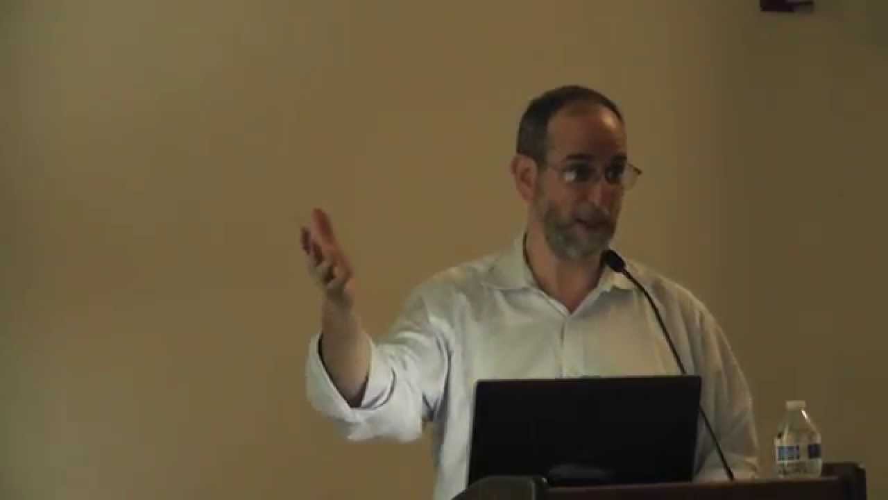 Michael Ehrlich About Angel Investors - YouTube
