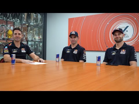 The Quarterly Report - Ep2