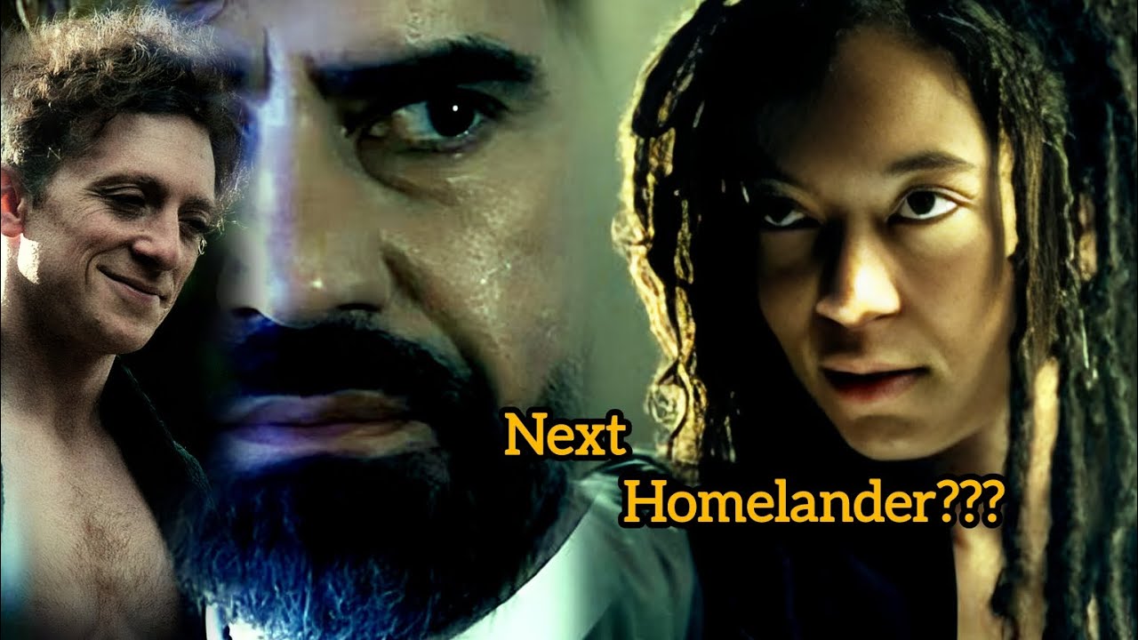 Gen V season 2 episode 7 fully Explained without any spoiler ; - YouTube