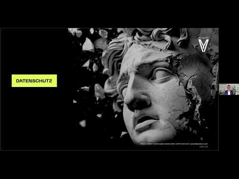 dikomm 25 Valisory Andreas Kohne - Wie Kommunen generative KI sicher und effektiv einsetzen