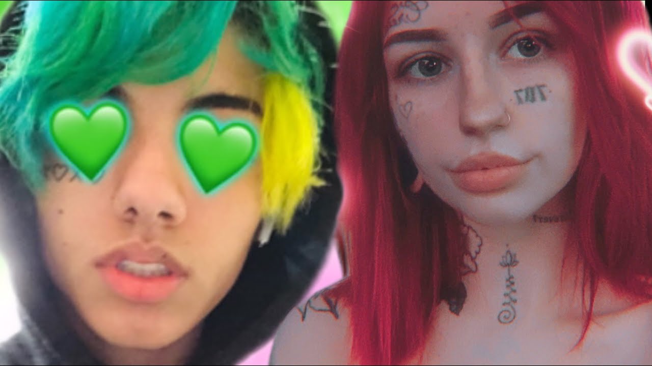 The Jumex And Lil Saku Rabbit Hole Is Deeper than I thought! - YouTube