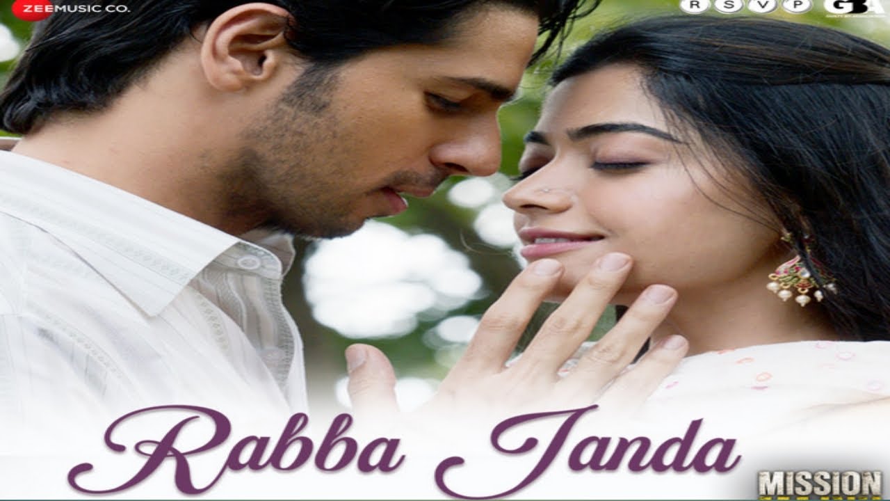 rabb janda full song - YouTube