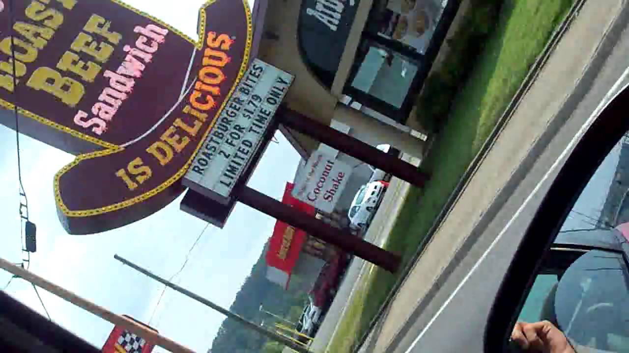 Crazy Car Ride Part 4 - YouTube