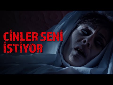 Cinler Seni İstiyor | Alem-i Cin