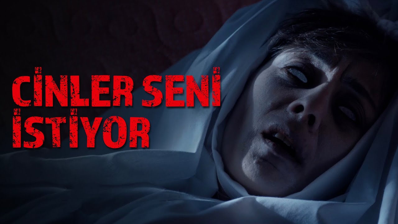 Cinler Seni İstiyor | Alem-i Cin - YouTube
