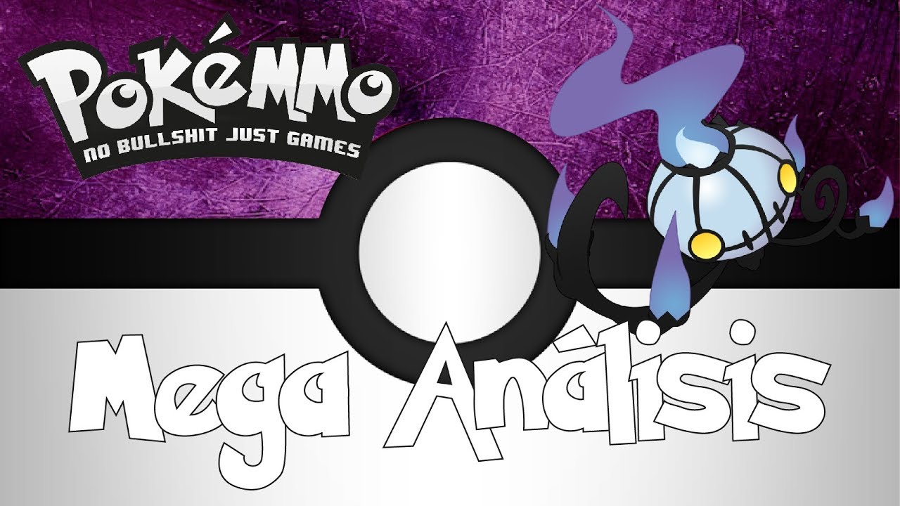 Mega Análisis! - The Toxicity - PokéMMO | MegaBladers - YouTube