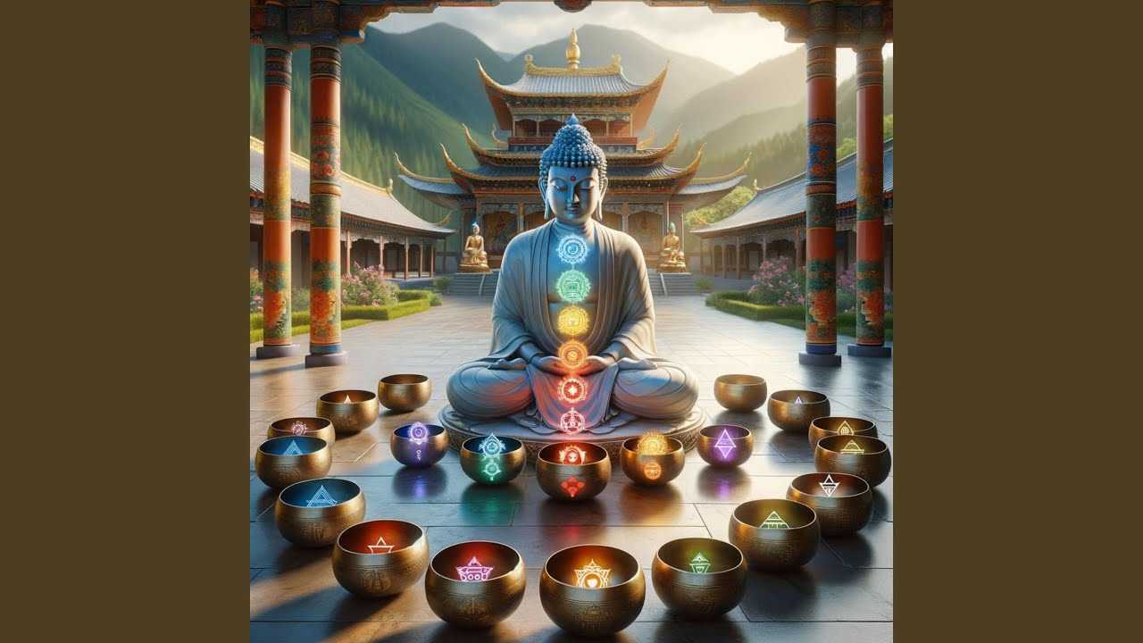 Third Eye Enchantment: Inner Sight Unveiled - YouTube