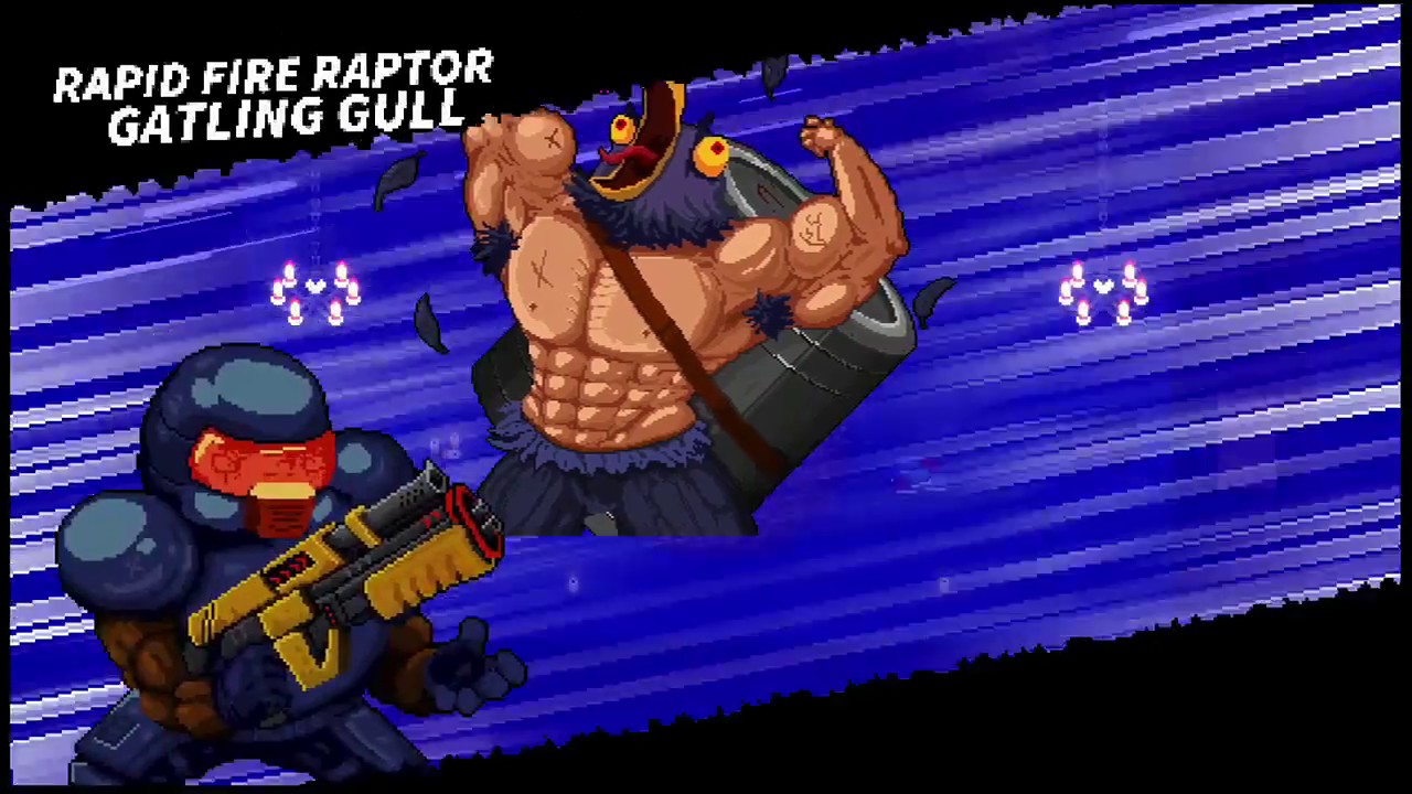 Enter the Gungeon 1-1 (Gatling Bird) - YouTube