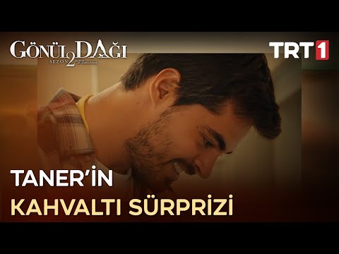 “Güzellerin içinde de sevdiğim bir tanesi…” - Gönül Dağı 41. Bölüm