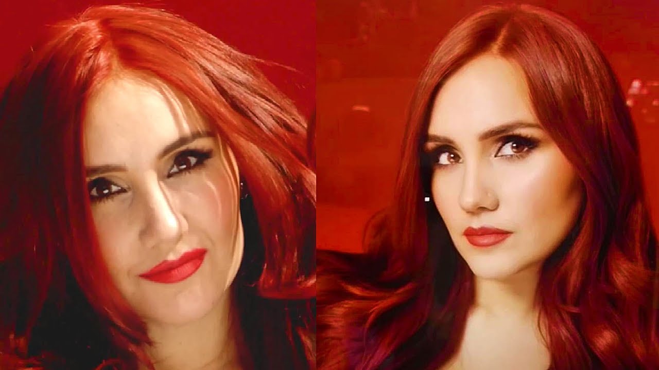 Dulce María sorprende con su cambio de look al estilo de su personaje ...