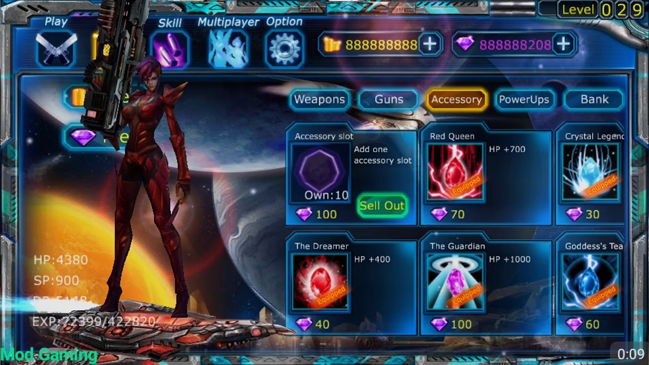 Eve Special Forces Mod - Finall Ep ! - YouTube