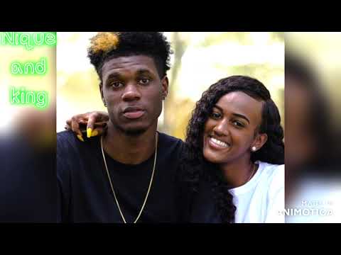 Nique and King \