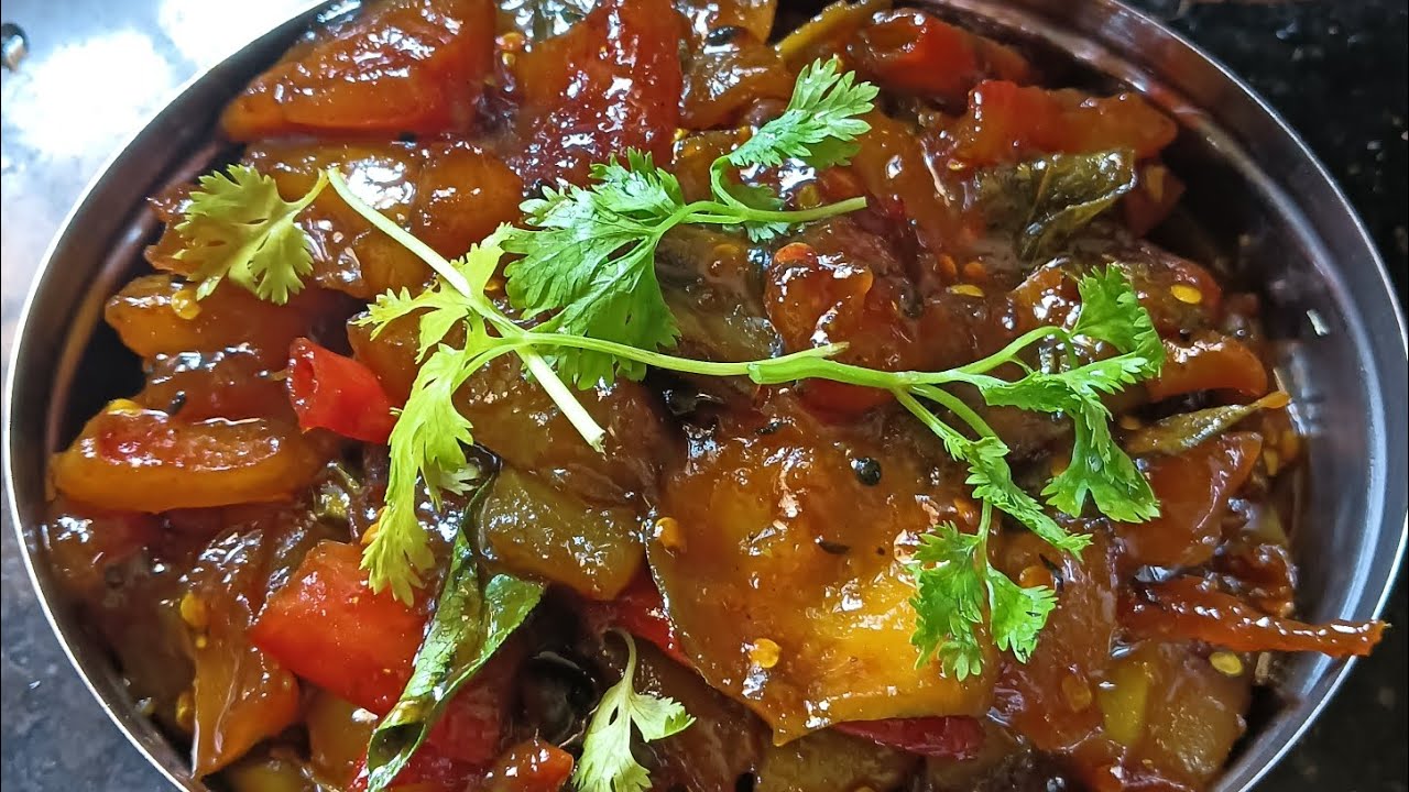 Watermelon🍉 And 🥭 Mango Kichadi - YouTube