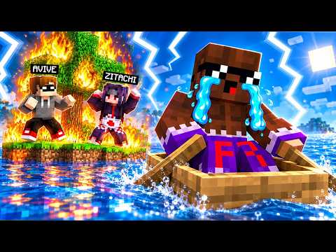 Ich verlasse Minecraft Helden 3.. (wegen Avive)