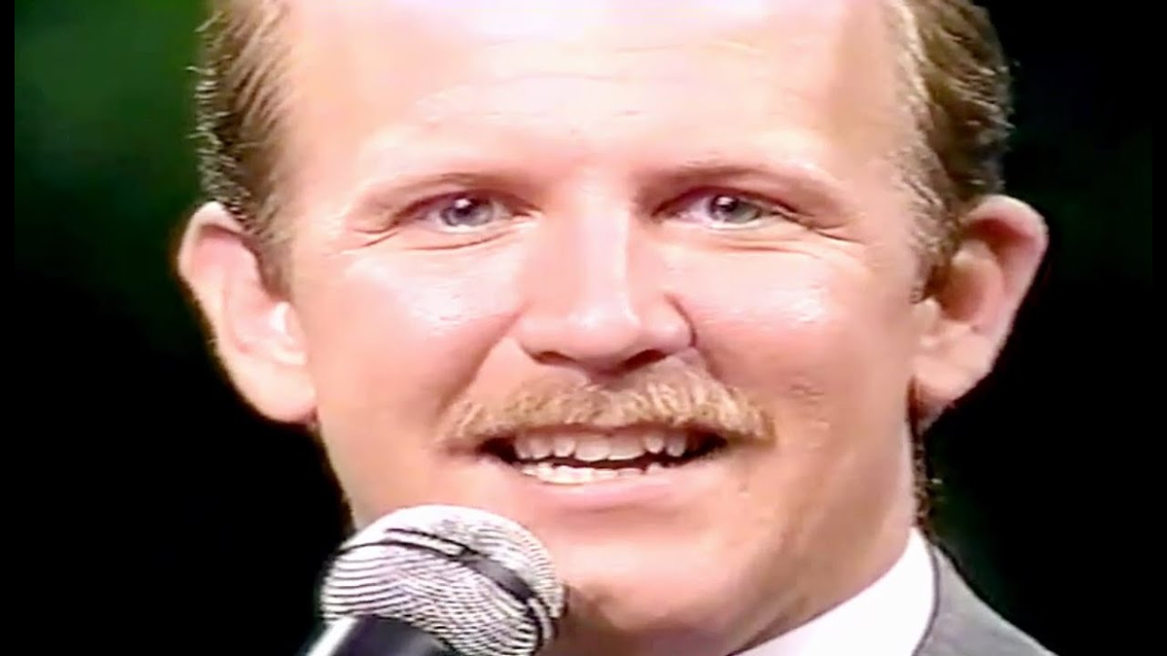 John Starnes - Forever the Son is Going to Reign - YouTube