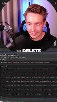 Generate Custom AI Datasets - YouTube