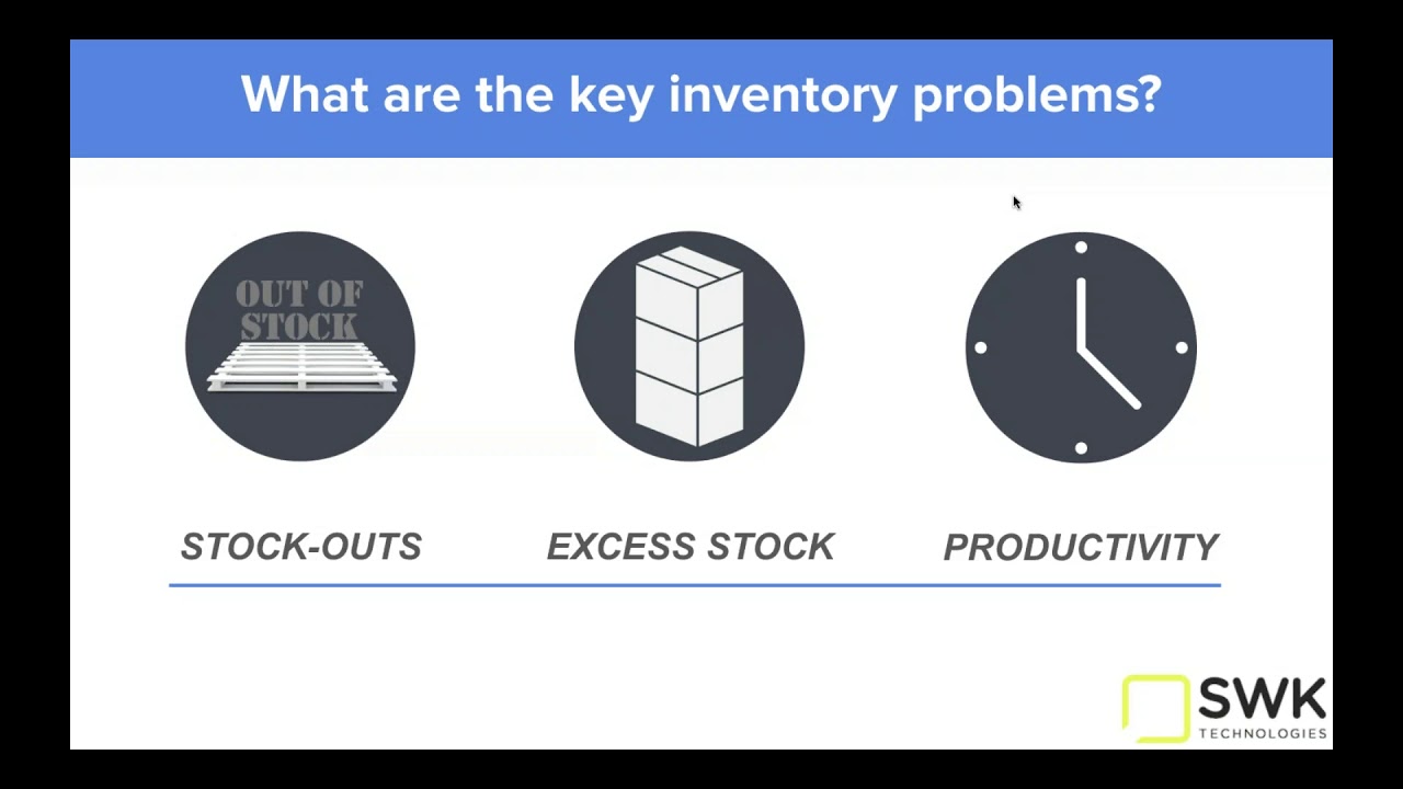How to Turn Excess Stock into Profit - YouTube