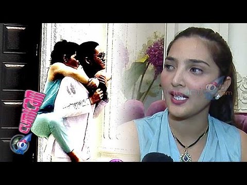 Manja, Ashanty Minta Digendong Azriel - Cumicam