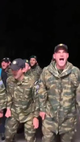 Το πιο δυνατο σε στρατο - YouTube