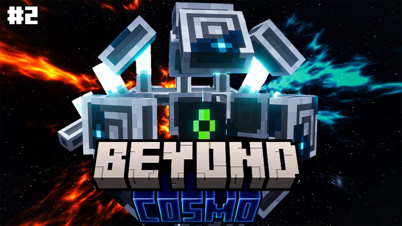 ปลดล็อกเทคโนโลยีใหม่ หลังงานแห่งอนาคต | Beyond Cosmo EP2 - YouTube