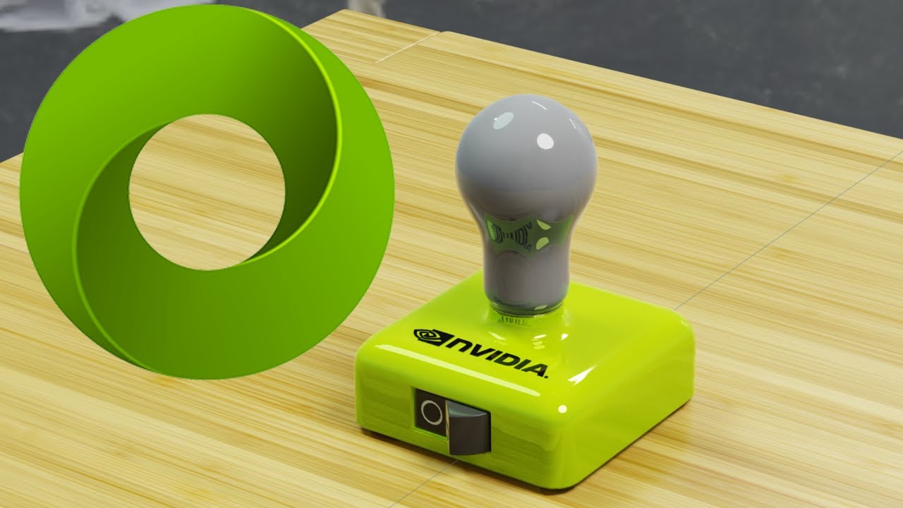 How to Install Nvidia Omniverse 2025 - YouTube