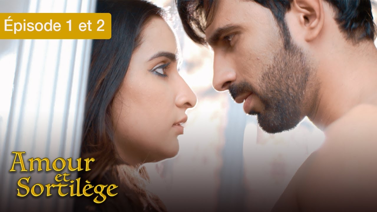 Amour et Sortilège - Ep 01 & Ep 02 - Les liens du cœur et de la magie ...