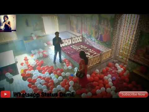 Janam Janam Love Song-Whatsapp Status DemE  Status Song