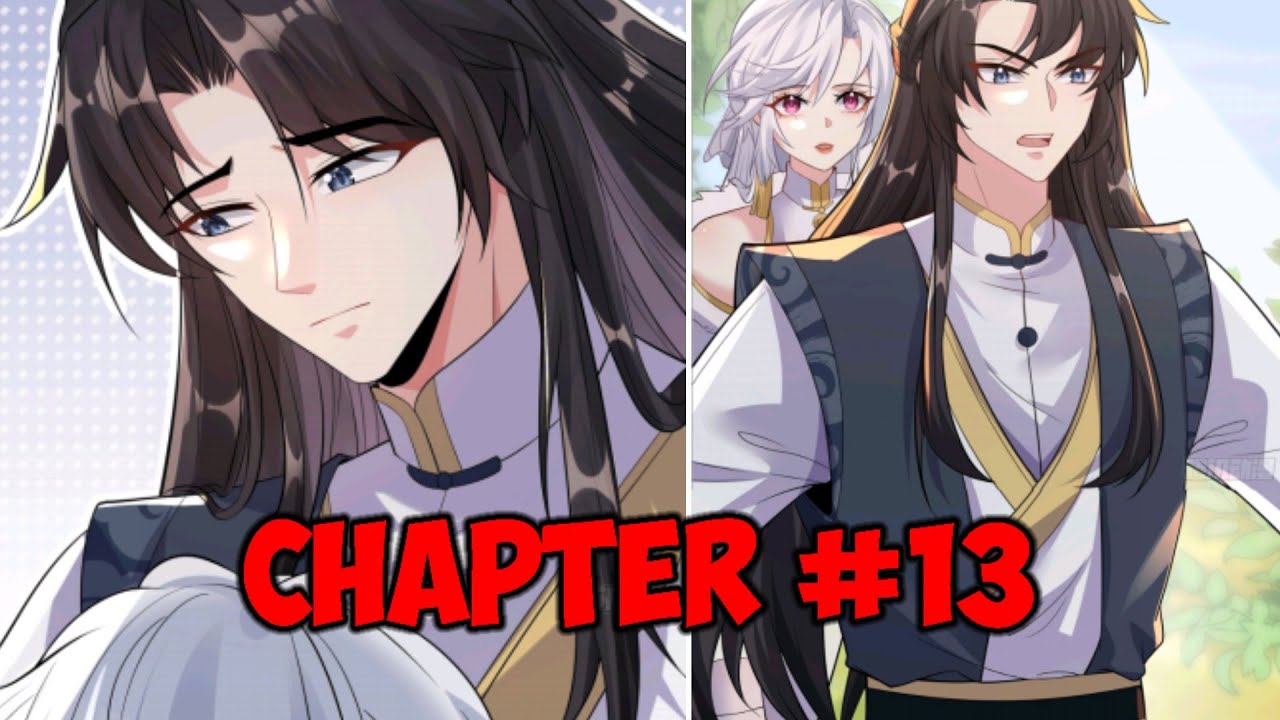 I'm Just Mortal And My Wife is Invincible Chapter 13 Bahasa Indonesia ...