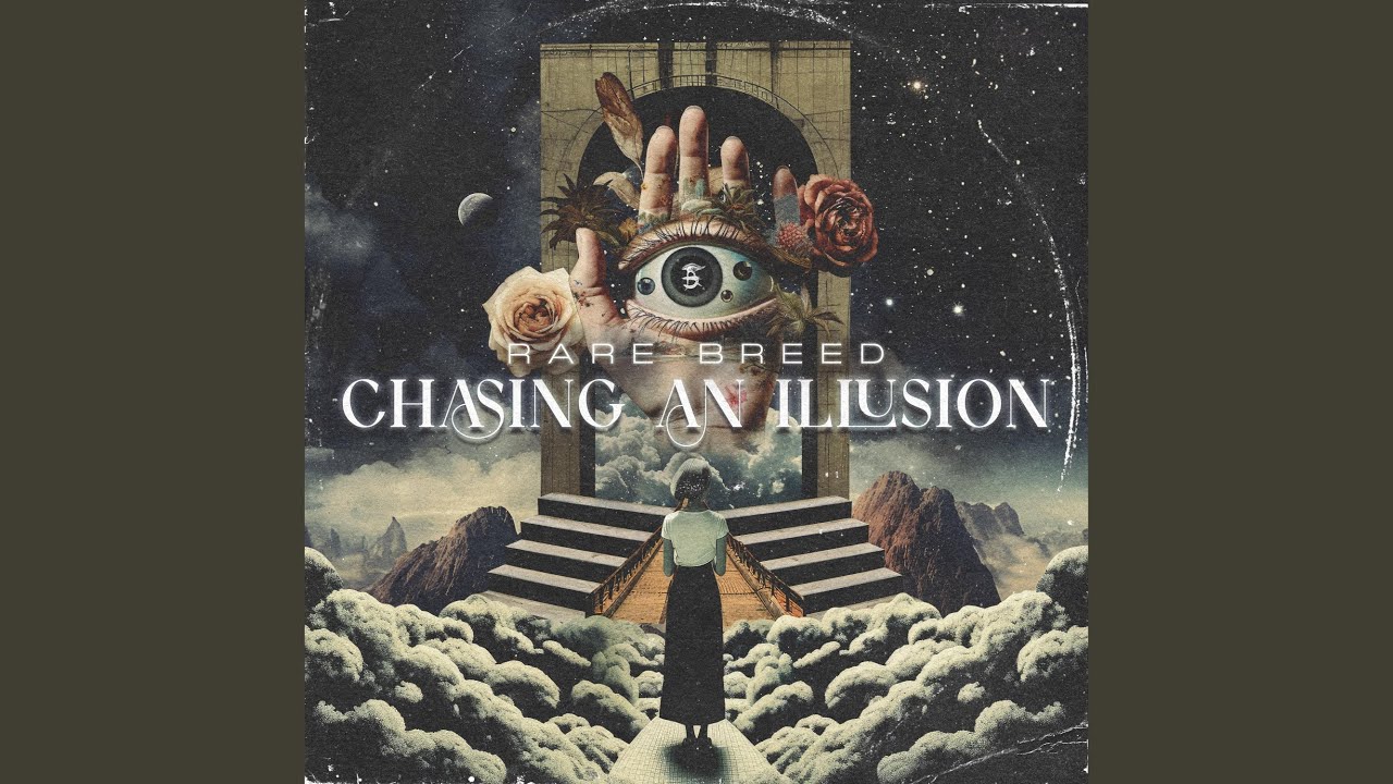 Chasing An Illusion - YouTube