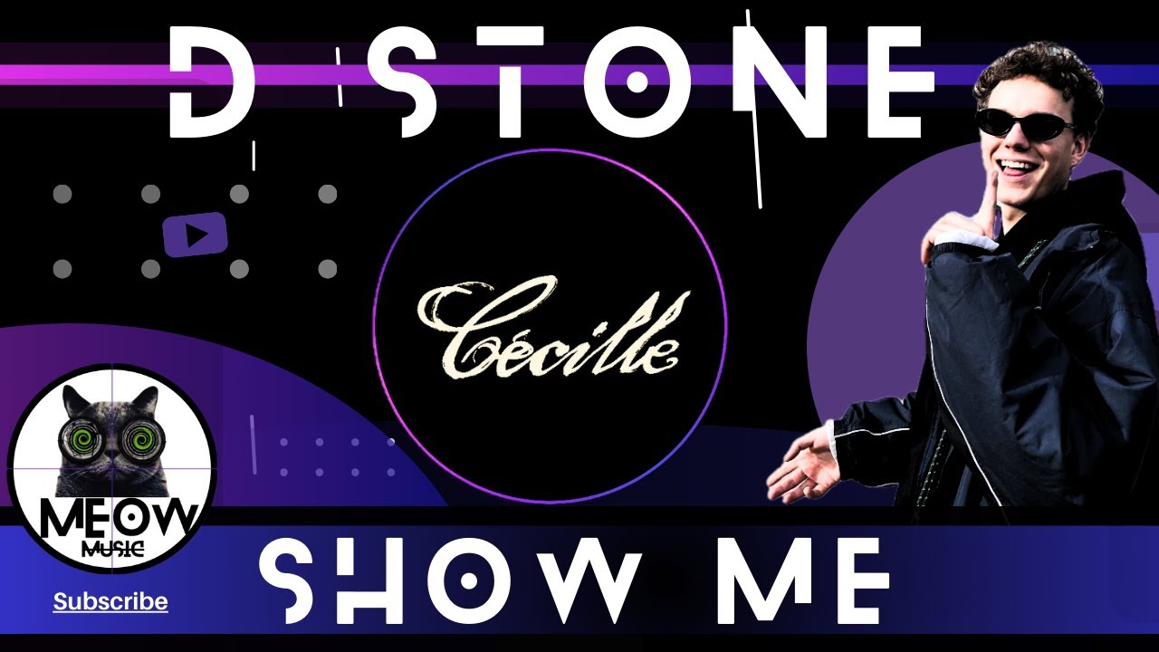 D Stone - Show Me (Original Mix) | Minimal / Deep Tech | Cecille - YouTube