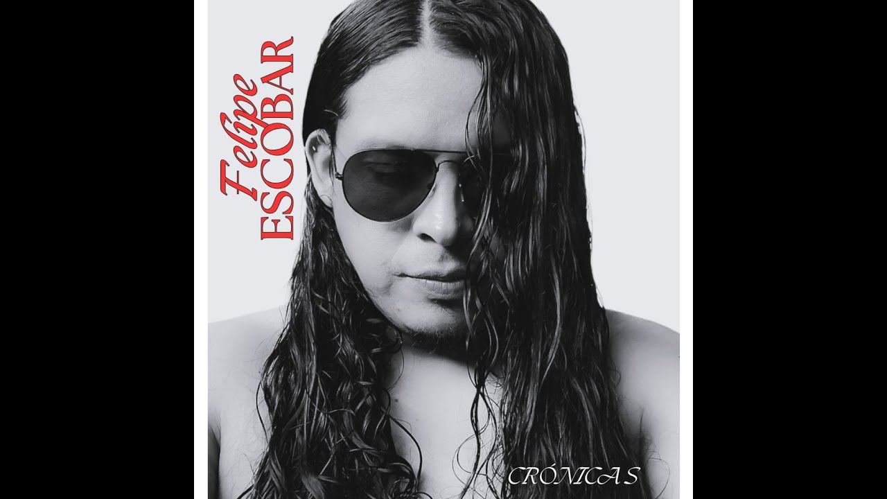 Escapar - Felipe Escobar - YouTube