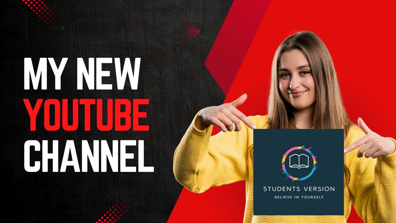 My First Video On YouTube ! : ) - YouTube