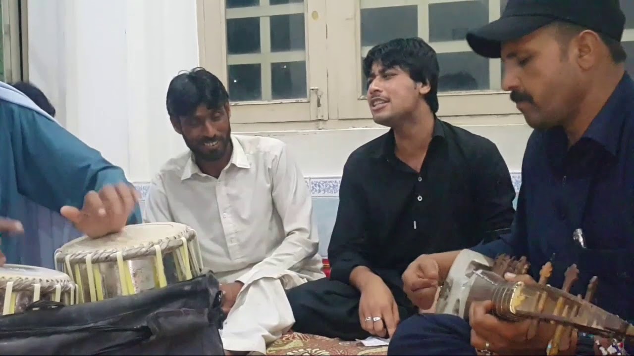 swat charbagh - YouTube