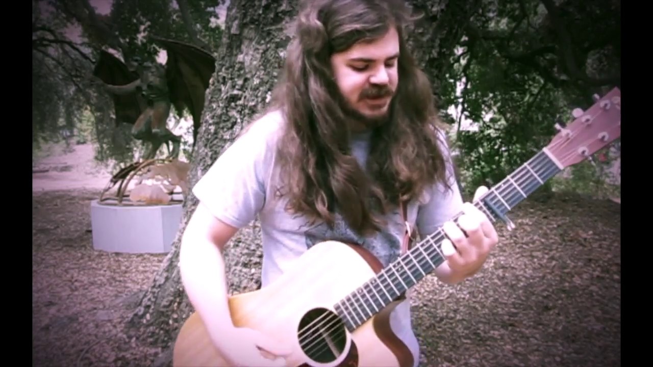 Tyler Babcock / OverUnder - YouTube