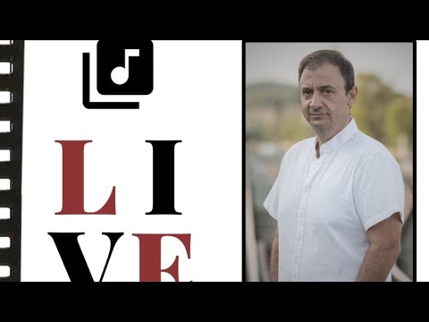 Σου γραφω ενα γραμμα, Κωστας Μπατζιος - YouTube