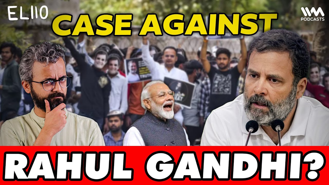 What is Defamation? Ft. Abbas Momin & Shaad Shafi - YouTube