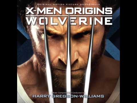 montage,x-men wolverine origins,Kayla theme - YouTube