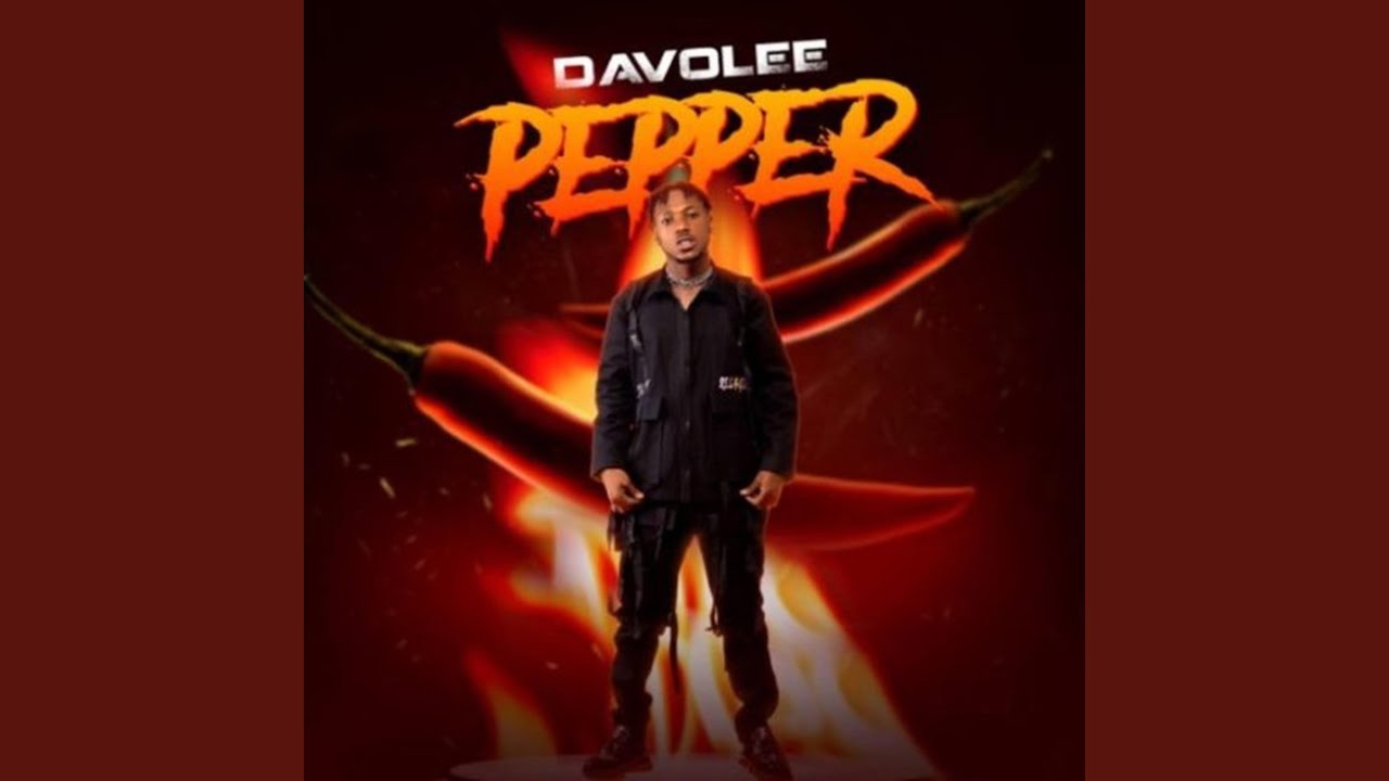 Pepper - YouTube
