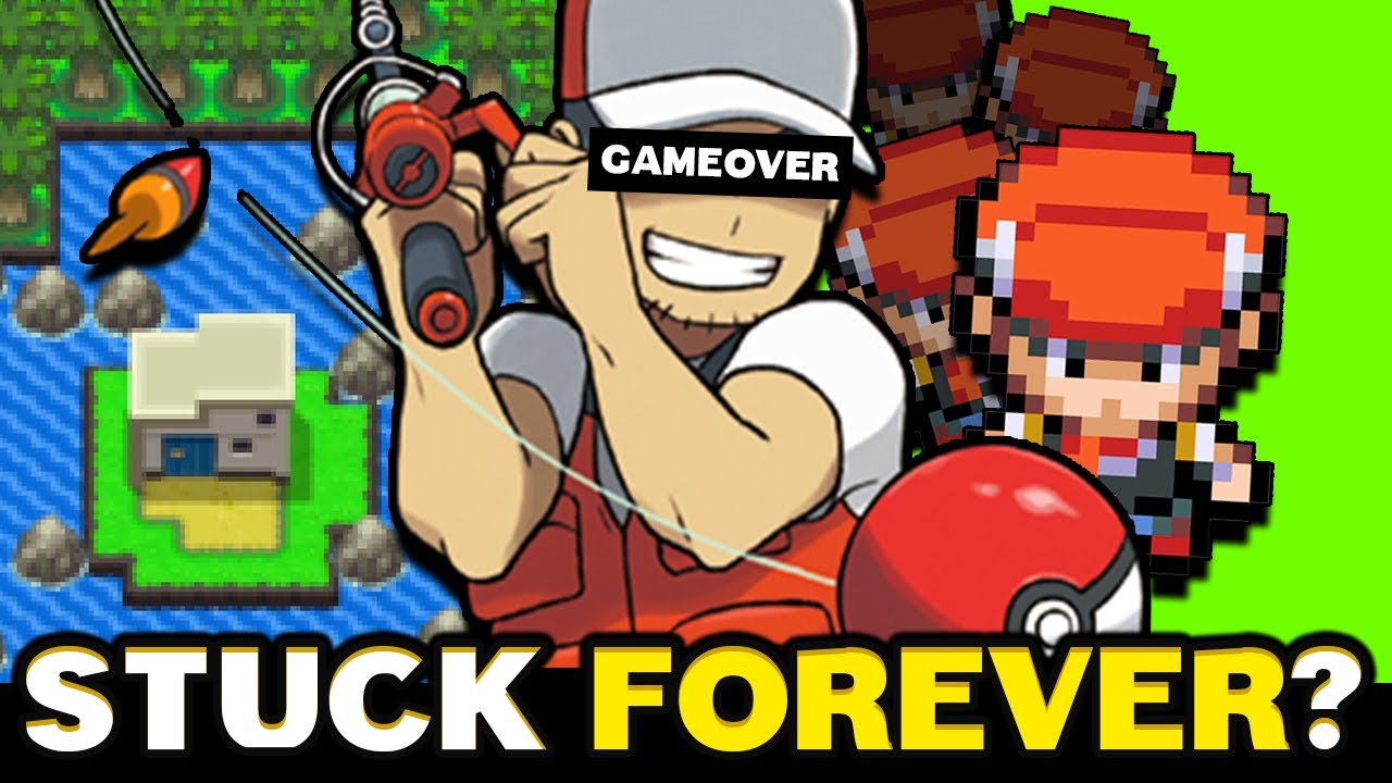 HOW TO GET GAME OVER in Pokemon DIAMOND and PEARL!? - YouTube