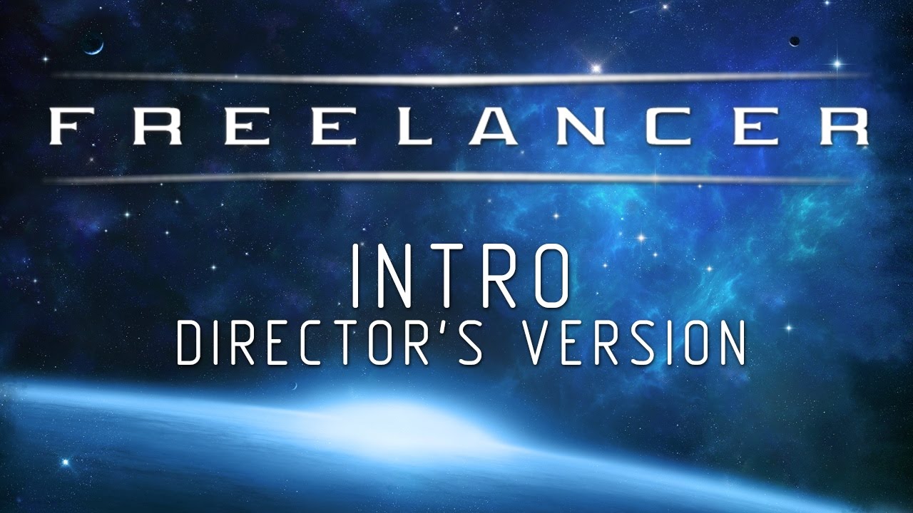Freelancer - Director's Intro (Full HD) - YouTube