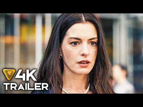 THE DEVIL WEARS PRADA 2 Official Final Trailer (2026) Anne Hathaway, Emily Blunt Movie [4K]
