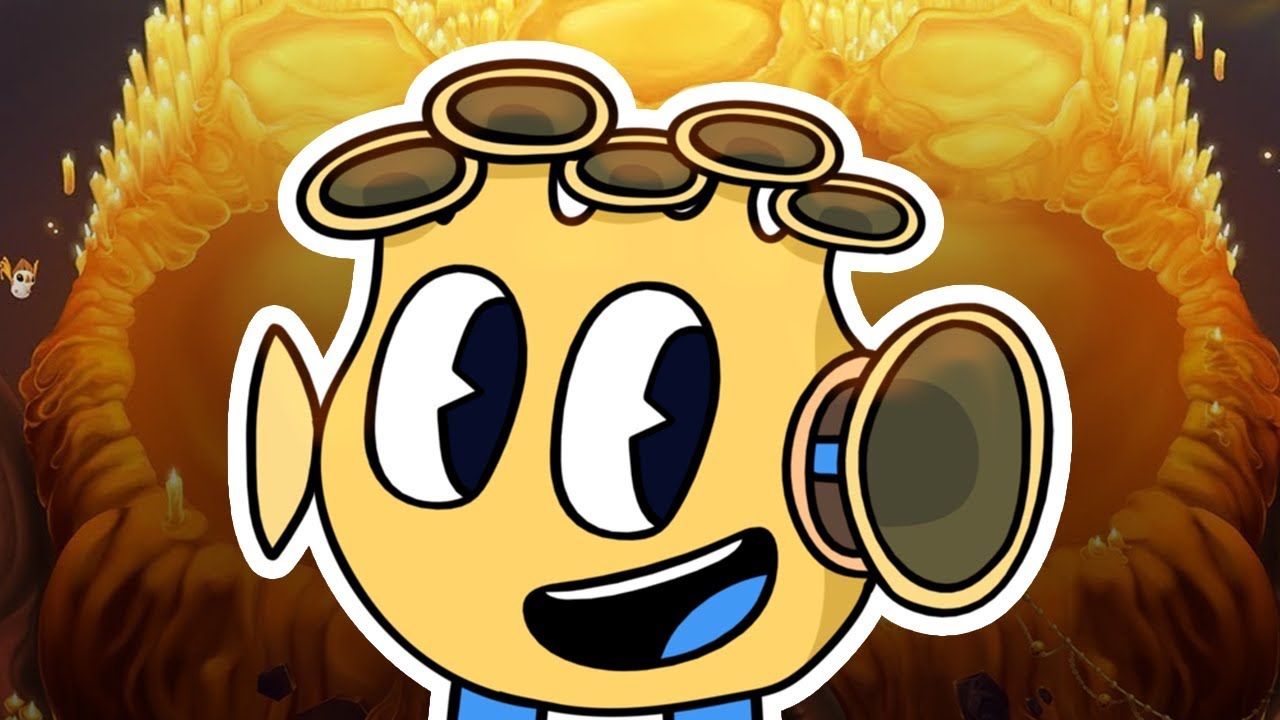 My Singing Monsters - If Truccus Was On Fire Haven (Animated) # ...