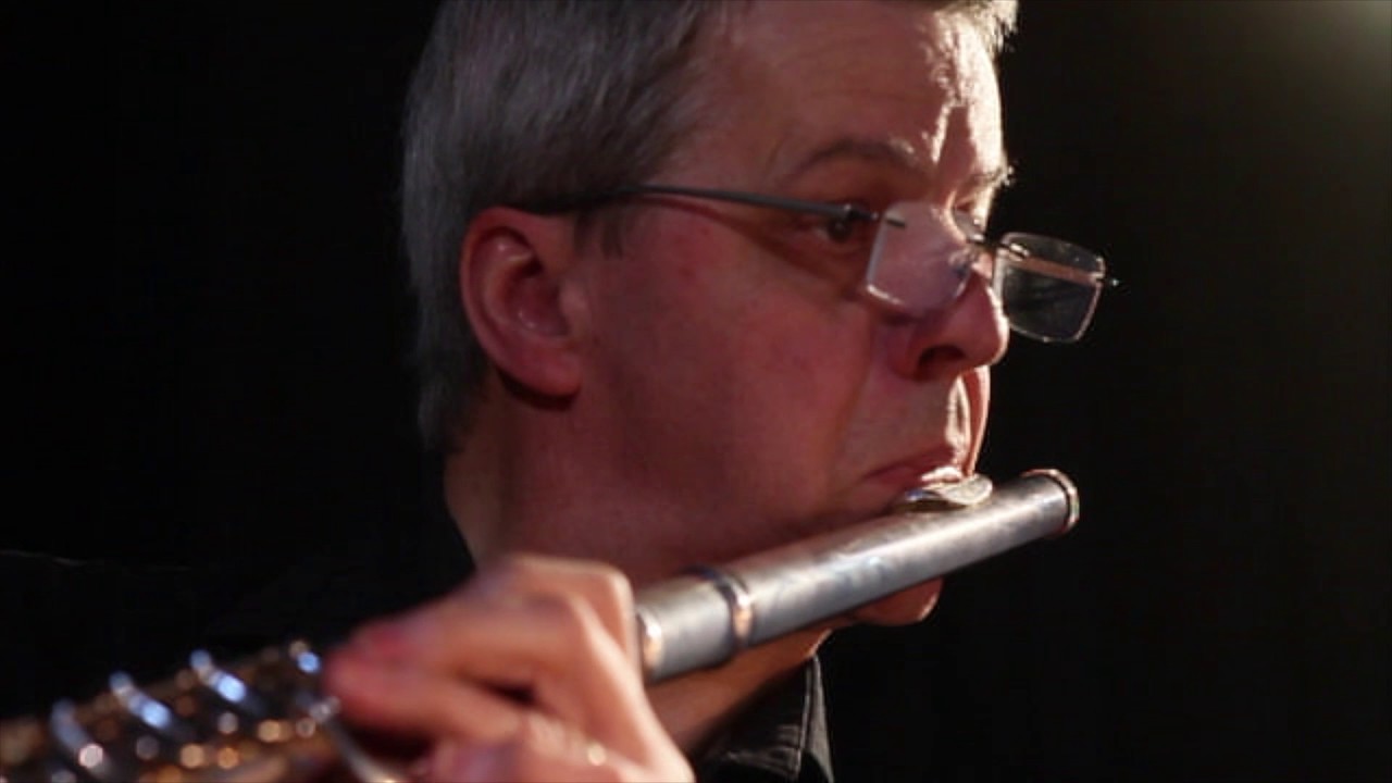 Michael Cryne - In Cloud Light - YouTube