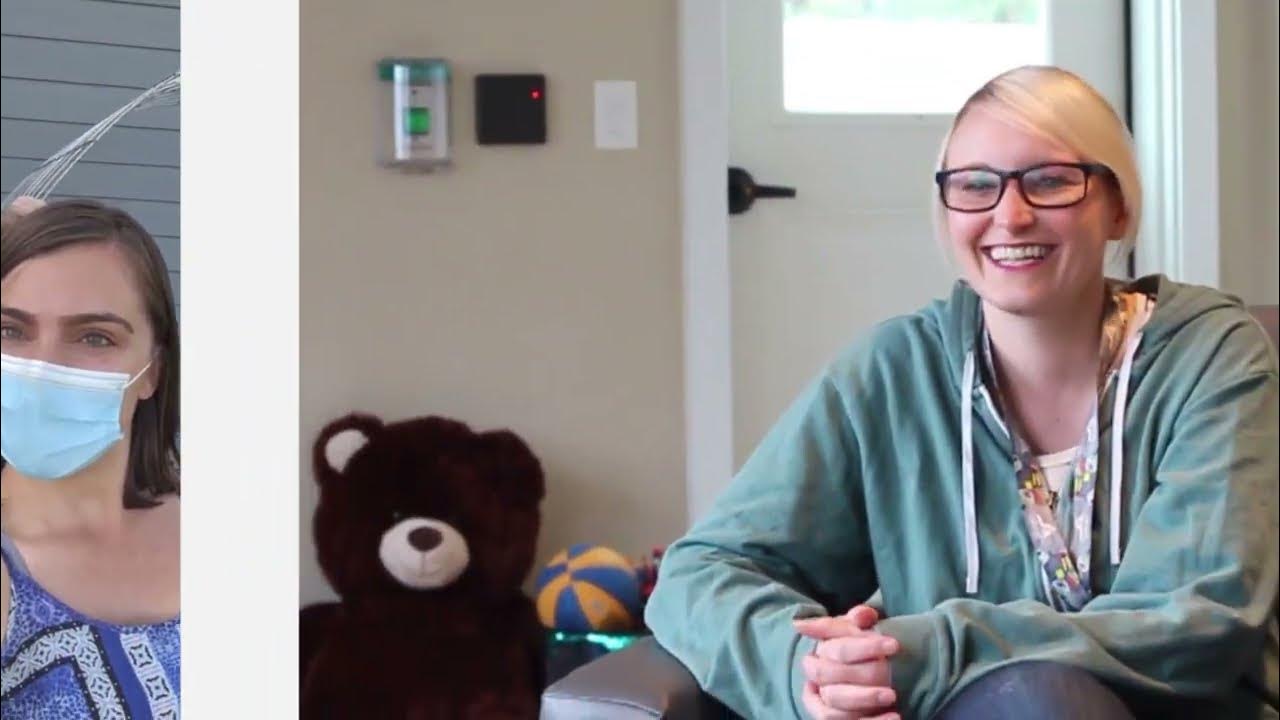 About Easterseals UCP VA REACH Program's Youth Crisis Therapeutic Home ...