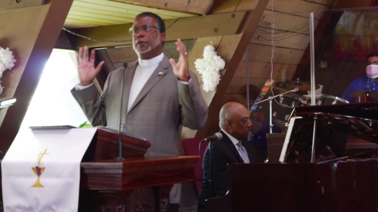 Easterhill United Methodist Church Third Sunday of Easter Celebrating ...