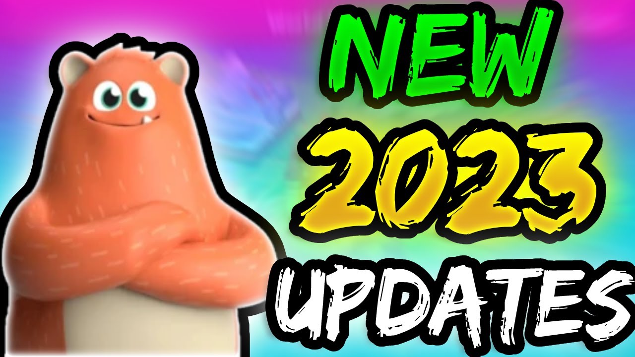 Updates that could SAVE PRODIGY in 2023!!! | Prodigy Math Game - YouTube
