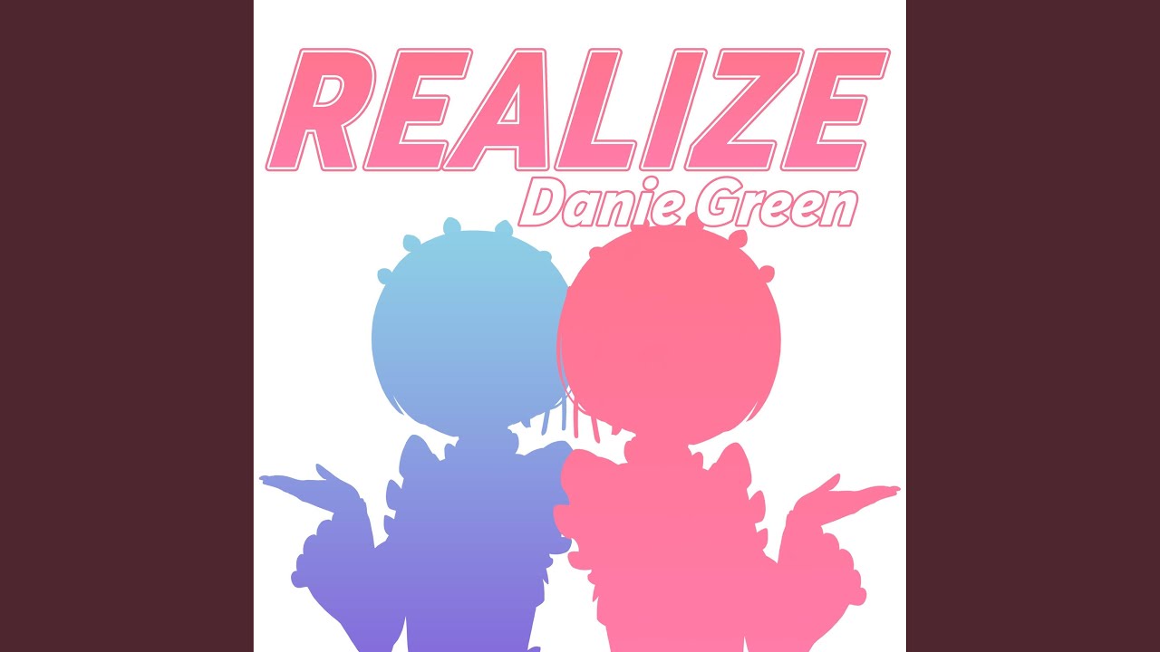 Realize (Cover Español) - YouTube