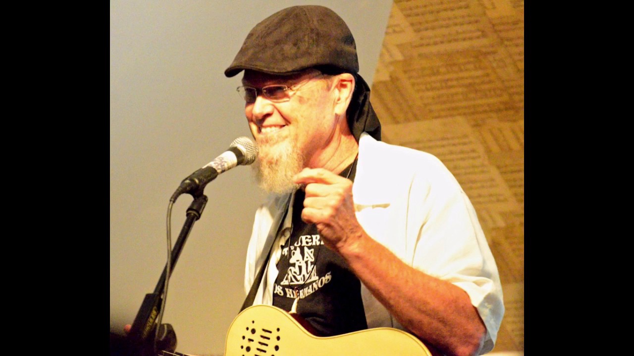 This Christmas (Larry Ellis) - YouTube